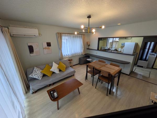 Villa Otani-otsu By Kyoto ヴィラ大谷大津 By 京都 8人貸切 駅徒歩1分 - Shiga