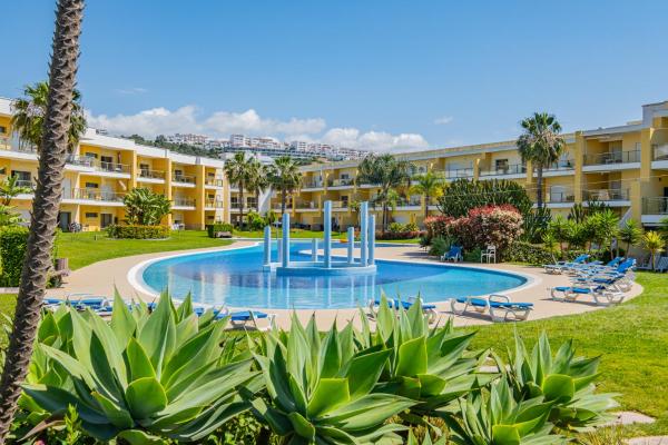 Achard Marina Apartment - Albufeira