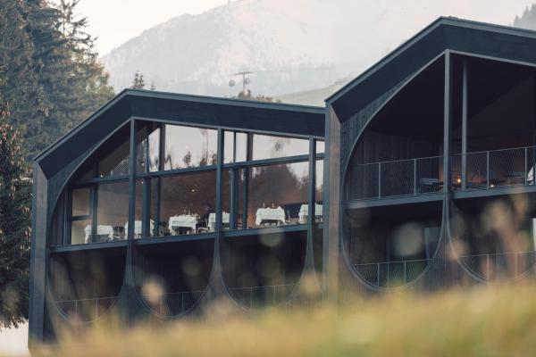 Hotel Milla Montis - Lüsen