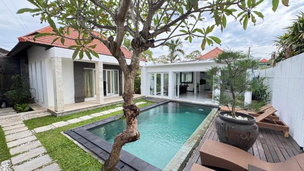 Casa Priya Canggu - Canggu