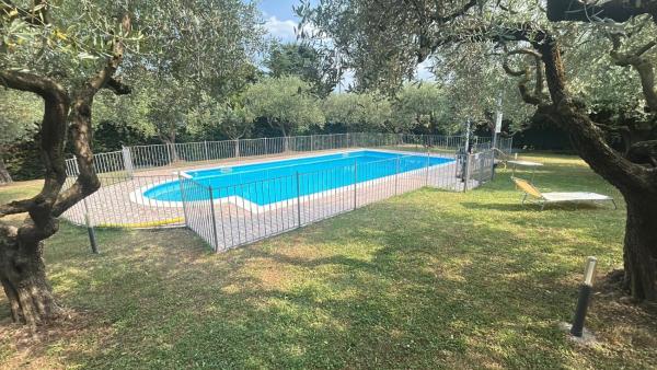 Biz's House - Moniga del Garda