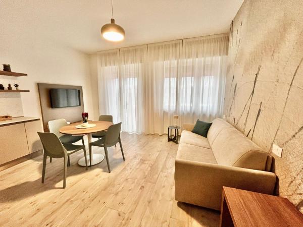 Baba Yaga Apartments - Peschiera del Garda