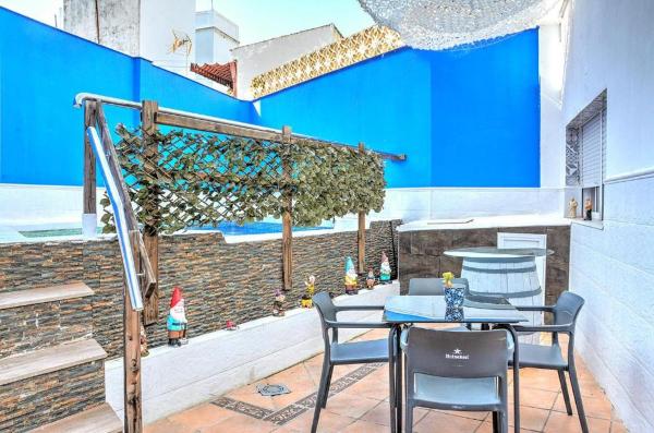 Piscina Privada Triana - Dos Hermanas