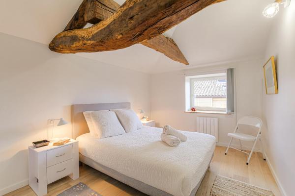 La Tour, Bel Appartement 10 Mn Villefranche-sur-saône - Bagnols