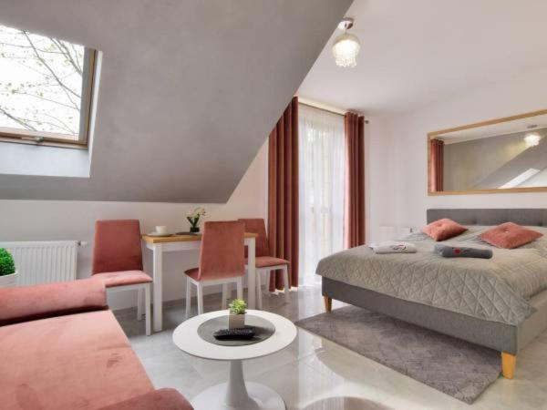 Apartament Velvetto - Karpacz