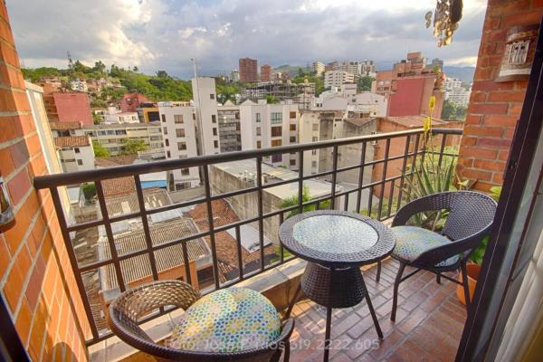Beautiful Apartment Cali River - Cali