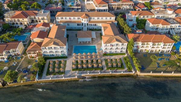 Meridien Beach Hotel - Zakynthos