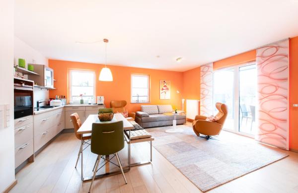 Premium Living Bayreuth - Terrasse & Fahrradweg - Bayreuth