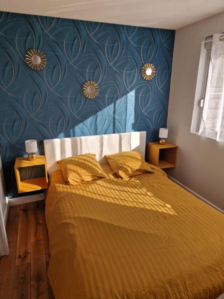 Logement T2 Neuf-évasion En Corrèze - Souillac