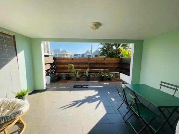 L'éden, Appartement Cosy - Réunion