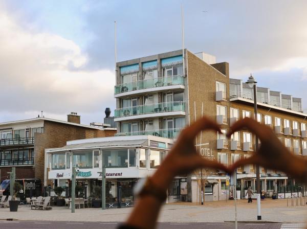 Hotel Noordzee - Wassenaar