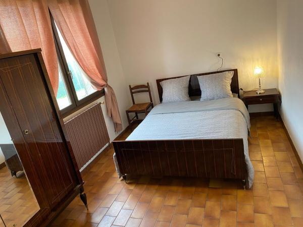 Chambre Habilis 31 - Auterive