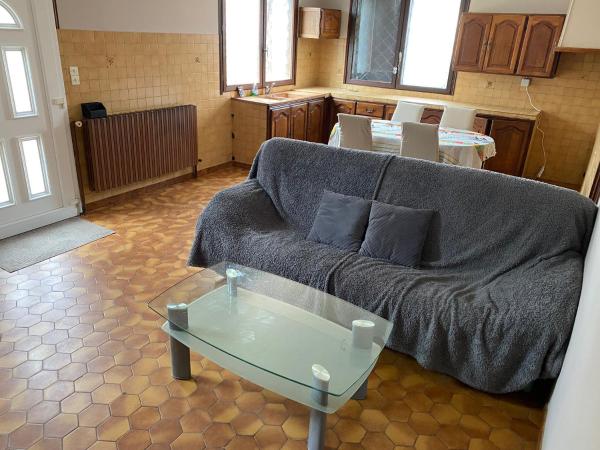 Chambre Habilis 31 - Muret