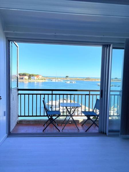 Douce Parenthese A St Cyprien Vue Lagune - Alénya