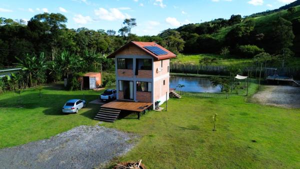 Rancho Das Estrelas - Minas Gerais (estado)