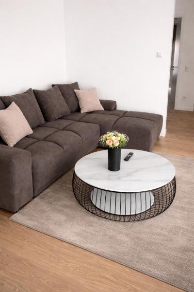 3 Zimmer Ferienwohnung Hanna - Hirschaid
