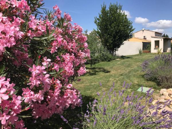 Holiday Rental With Pool In The Alpilles For 6 People - Eygalières
