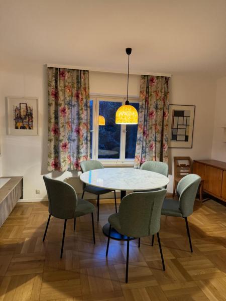 Greenhouse - Stuttgart