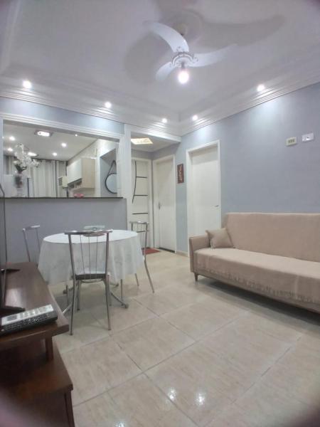 Guarujá Aconchego 4km Da Praia - Santos, Brasil