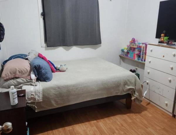 Andromeda - Pichilemu