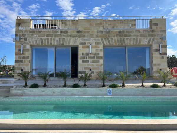 Villa Lippia - Malta