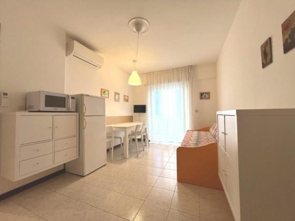 Perfect Holiday Apartment For Five Guests In Grado - Grado