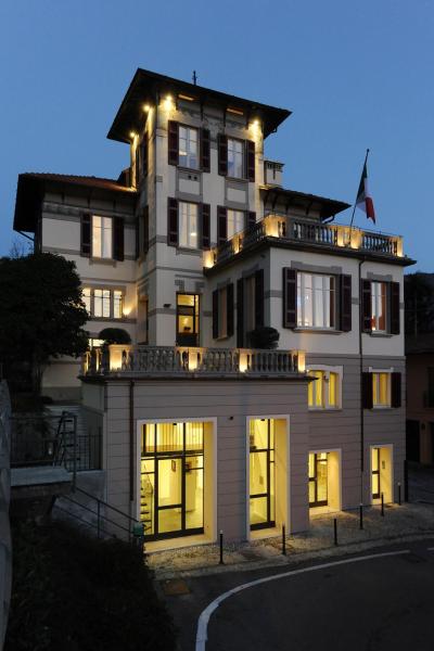 Casa Brenna Tosatto Art Experience - Italy