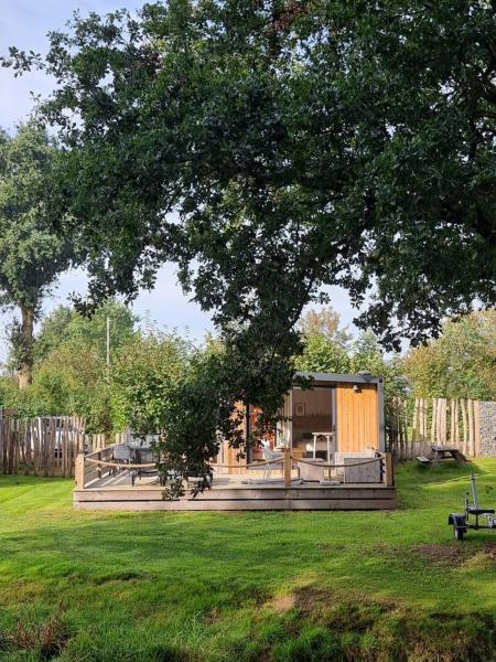 Tiny House - Groningen
