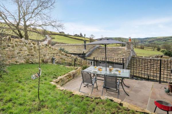 2 Bed In Bradley Oc-ds1062 - Skipton