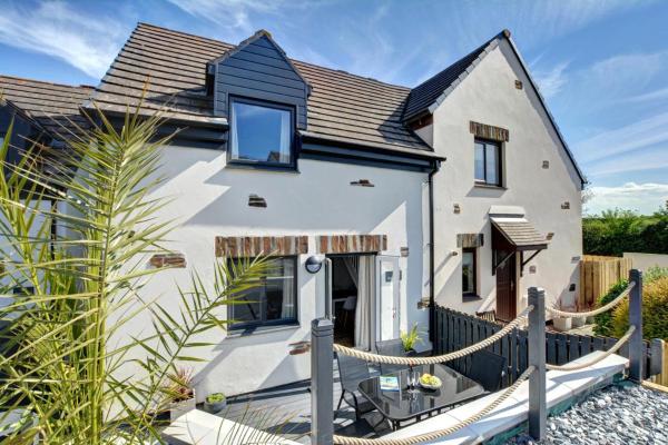 3 Bed In Padstow Oc-p00742 - 帕德斯托
