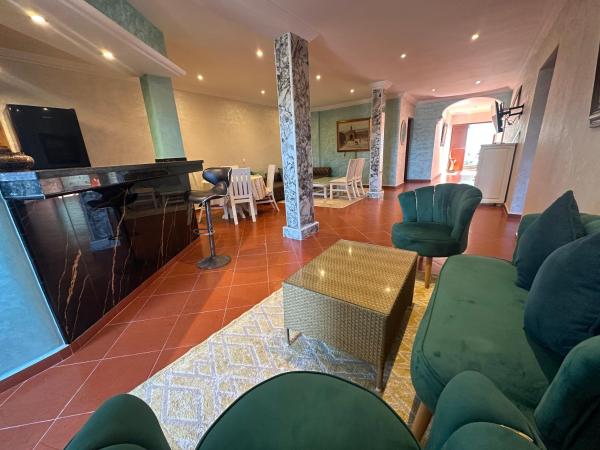 Villa L'initiale - Oualidia