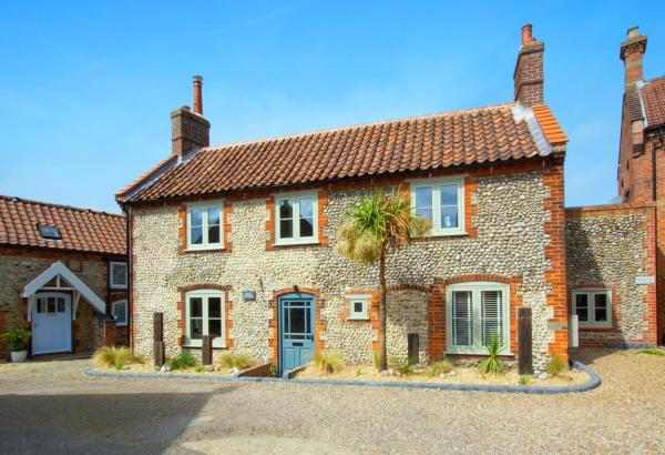 3 Bed In Holt Oc-2150 - Holt