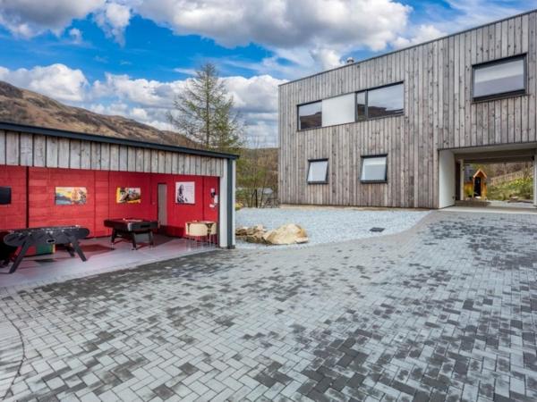 3 Bed In Kinlochleven 87130 - Glencoe