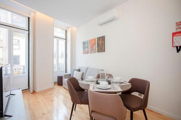 Liiiving In Porto-mouzinho Residence Apartments - Porto