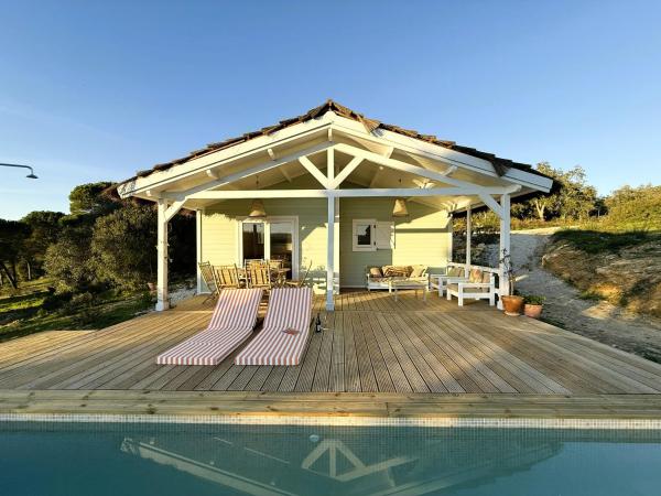 Cabana Arrávida - Sesimbra - アモーラ