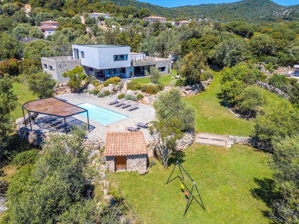 Villa Diciottu - Porto-Vecchio