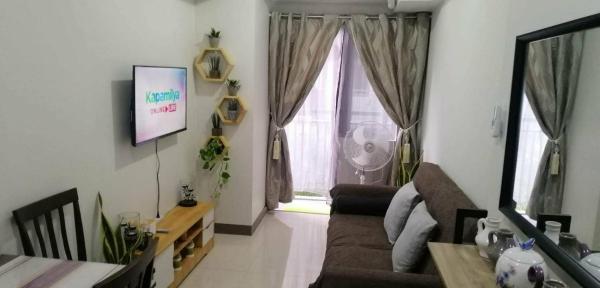 Vienna's Accomodation - Pasay