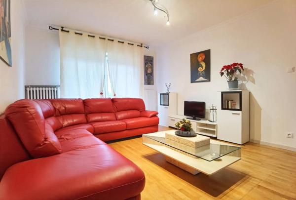 Maison Chaleureuse Près De Béning-lès-saint-avold Avec Jardin - Moselle