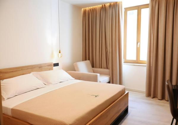 Tower Suite Trento - Andalo
