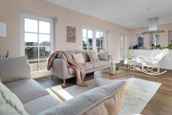 Ferienhaus Sansibar In Osterhever - Westerhever