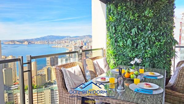 Seaview Home Deluxe - La Nucía