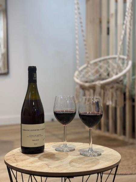 Le Secret De Bali - ÉVasion En Centre-ville - Rouen