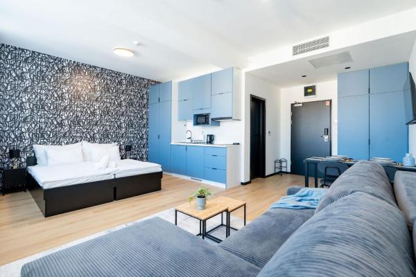 Azure Apartman Miskolc - Miskolctapolca