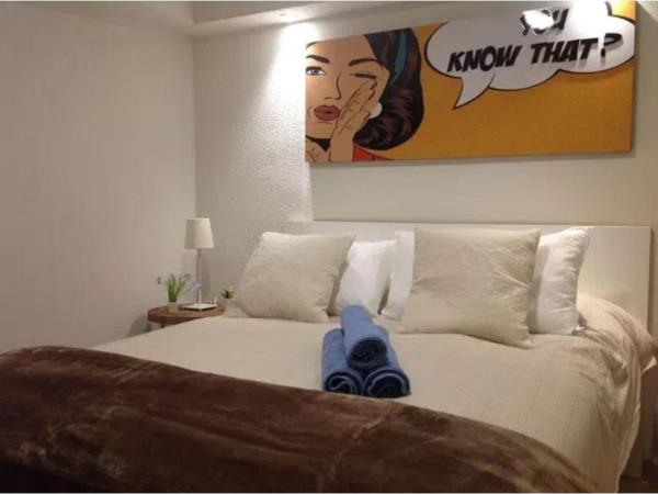 Apartamentos Luminaria Salamanca 38 - Salamanca, España