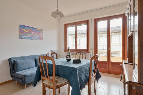 Guesthost - Casa Del Sole Comfy Flat With Parking - Massa