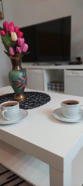 Cute Little Apartment - Belgrade