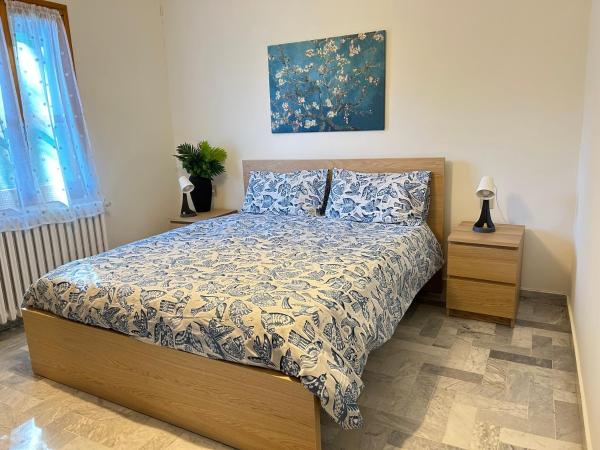 Discovering Apartment Pulicchio - Via Val di Luce