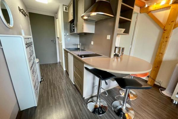 Bel Appartement Avec Balcon Proche Du Lac - Aytré