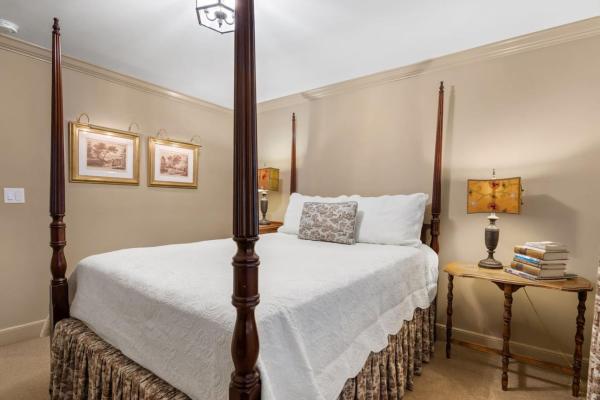 The Kimberly - Cozy, Quiet, Hot Tub In Grove Park Neighborhood - Asheville, NC