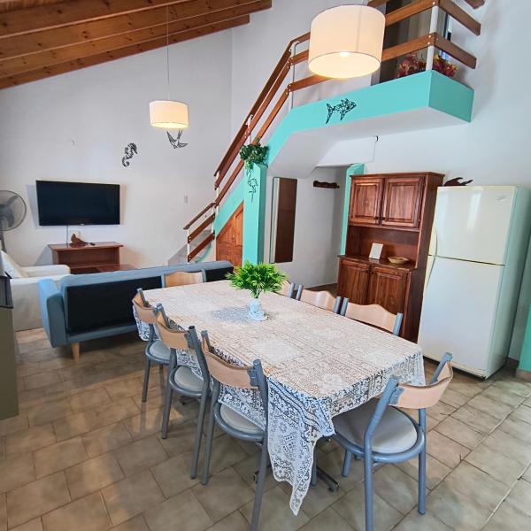 Casa 4 Vlg - San Antonio Oeste